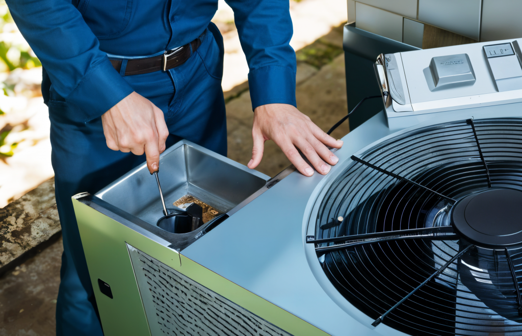 How Long Does It Take to Replace an AC Unit or HVAC System?