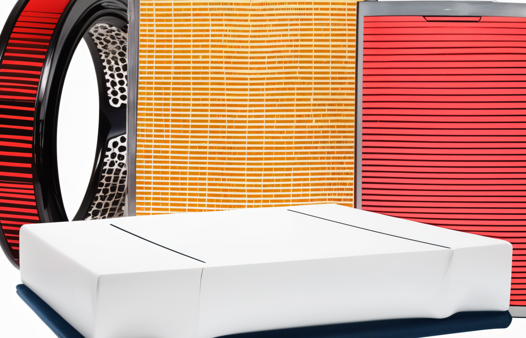 How Do Air Filters Work? | Functions, Benefits & Maintenance