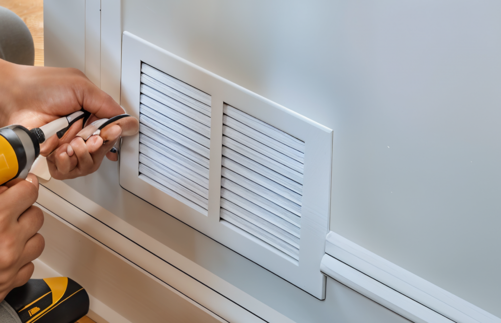 How to Replace Vent Covers | Guide for Easy Installation